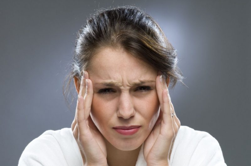 Osteopathic treatment for migraines & headaches - IOsteopath